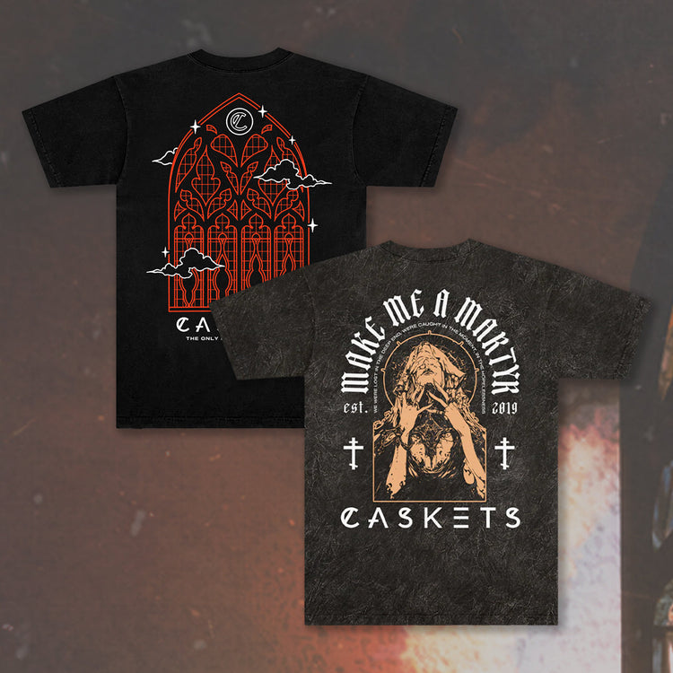 Music – Caskets Band